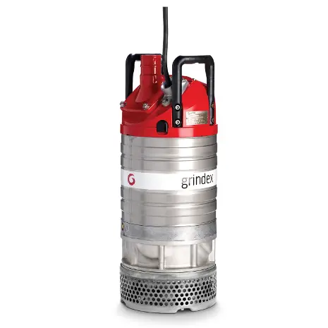 Grindex Master N / H / SH - Erke Group